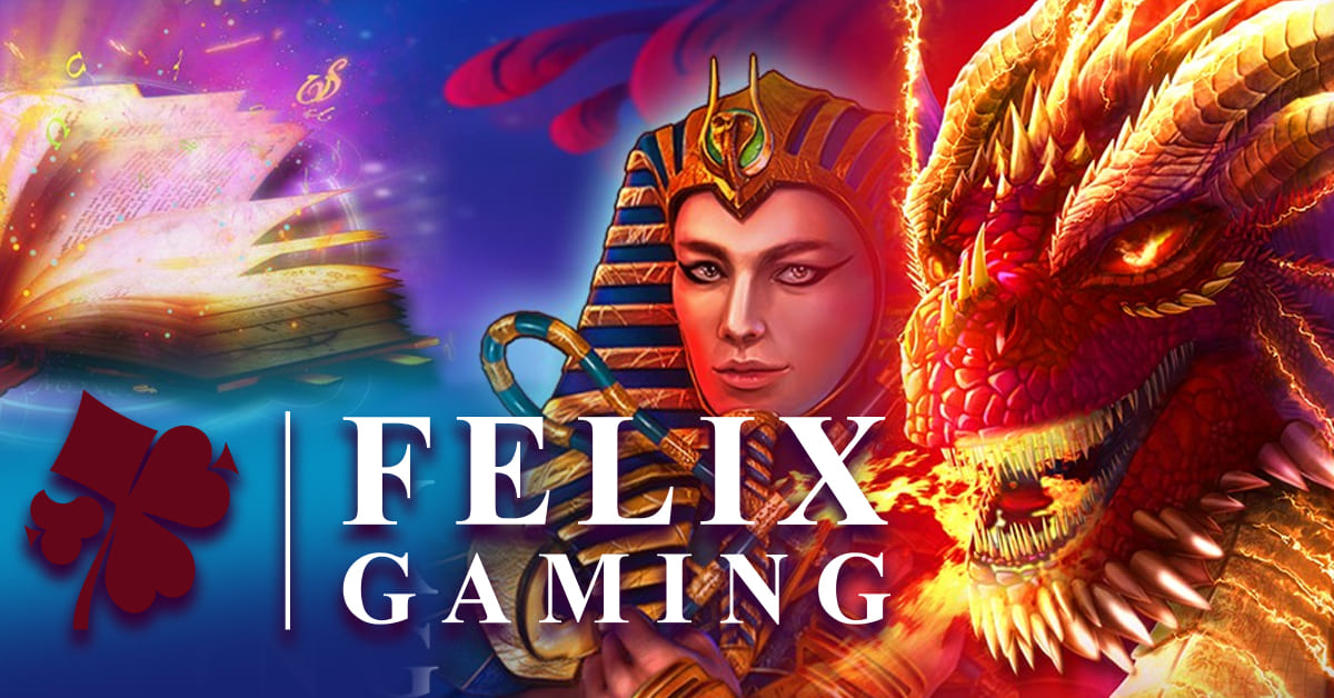 ค่าย felix gaming | AFBET