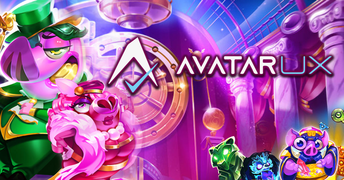 ค่าย Avatar UX เกมไม่ซ้ำใคร | AFBET